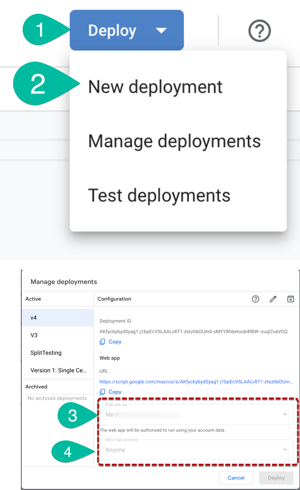 How To Update Google Sheets By Using Webhook Or API Node LeadsHook How To Update Google Sheets By Using Webhook Or API Node LeadsHook